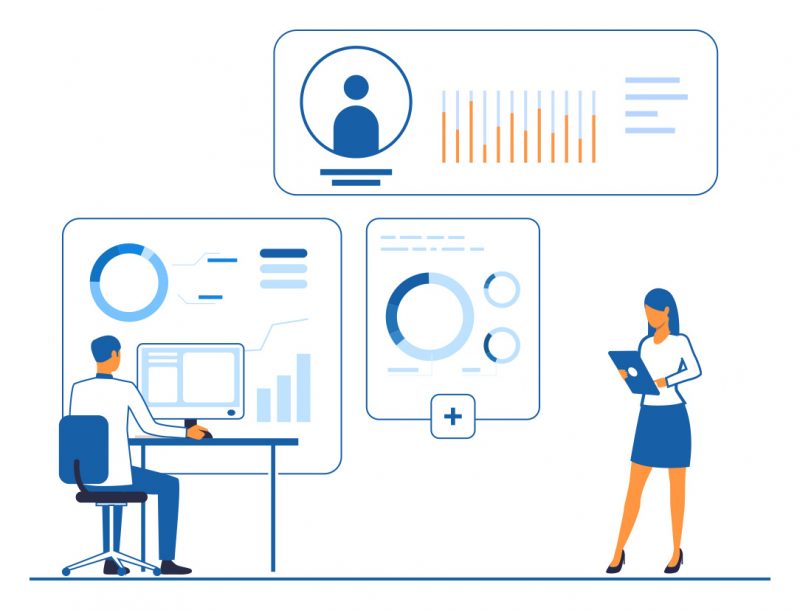 The Best Enterprise Data Catalog – BITanium