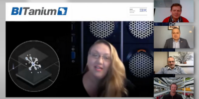 BITanium